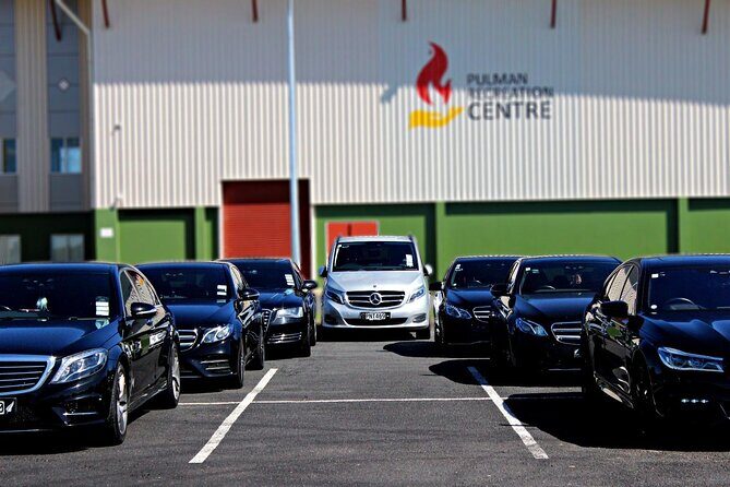 Crown Chauffeur Service Luxury Transfers and Tailored Tours In NZ - Final Thoughts