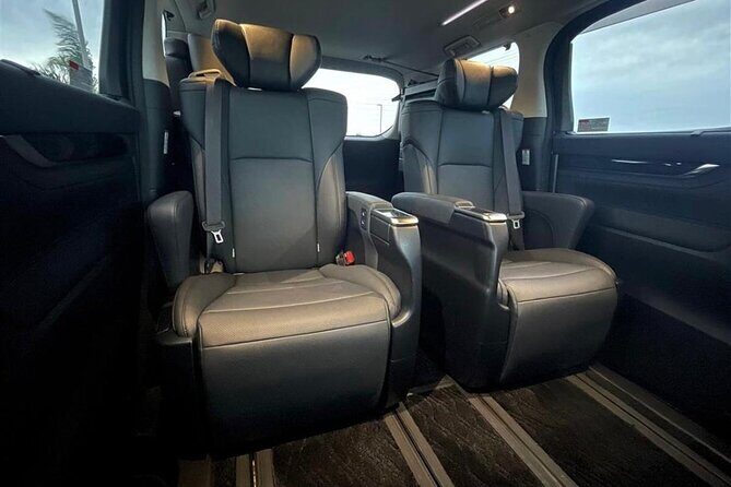 Crown Chauffeur Service Luxury Transfers and Tailored Tours In NZ - FAQ