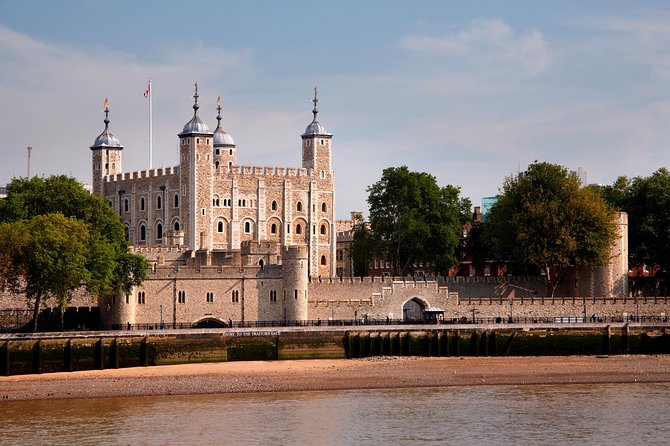 Crown Jewels of London Tour With River Cruise - Tour Inclusions and Services