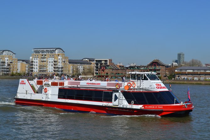 Crown Jewels of London Tour With River Cruise - Guest Experiences and Feedback