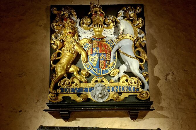 Crown Jewels Royal Secrets Scandals and Tower of London Tour - What Youll See and Experience