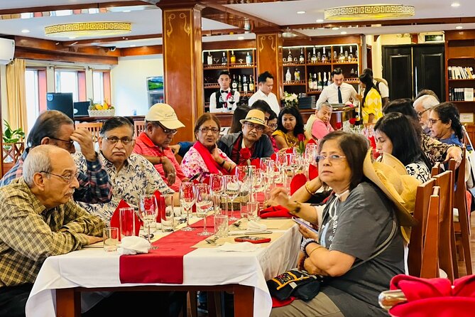 Crown Legend Cruise (4 Star Cruise Recommended 2 Day 1 Night) - The Itinerary — What Can You Expect?