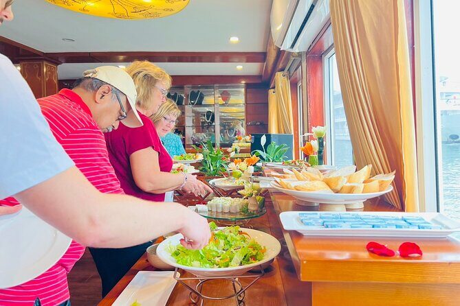 Crown Legend Cruise - Explore Halong Bay - 2 Days 1 Night - Introduction: What’s the Appeal?