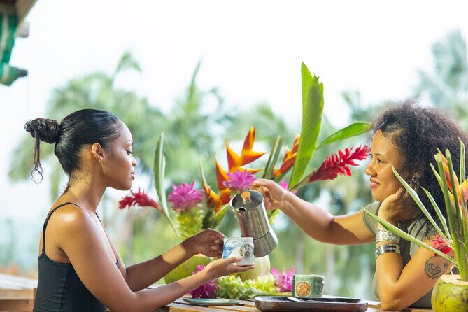 Croydon In The Mountains - Exotic Fruits & Flowers - Assessing the Value