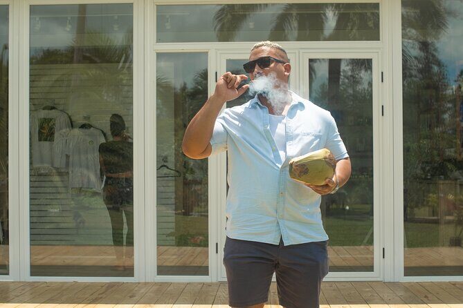 Croydon In The Mountains - Exotic Fruits & Flowers - Who is This Tour Best For?