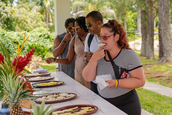 Croydon In The Mountains - Exotic Fruits & Flowers - Frequently Asked Questions