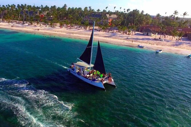 Crucero de Fiesta y Snorkel en Punta Cana - Practical Tips for Participants