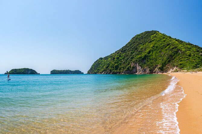 Cruise Abel Tasman to Golden Bay - An In-Depth Look at the Itinerary