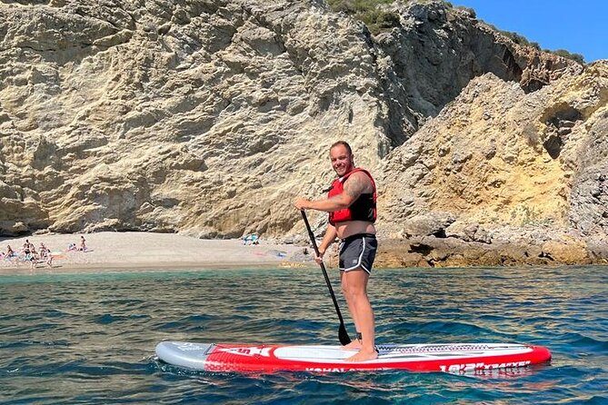 Cruise Along the Beaches of Arrábida - Accessibility Features of the Tour