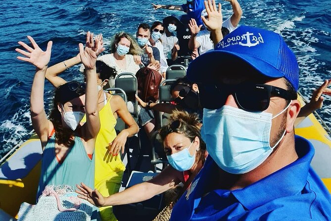 Cruise Along the Beaches of Arrábida - Review Highlights From Fellow Travelers