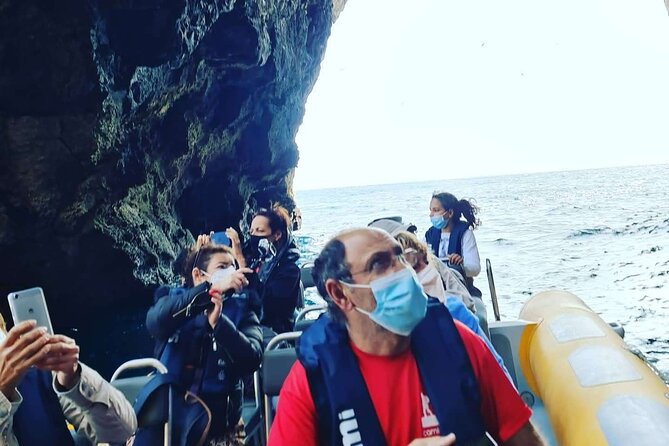 Cruise Along the Beaches of Arrábida - How to Maximize Your Experience on the Cruise