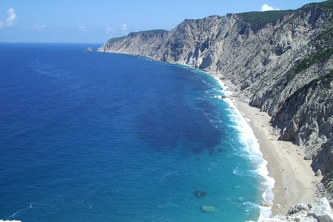 Cruise along the coast of Kefalonia with lunch and wine - Who Will Love This Tour?