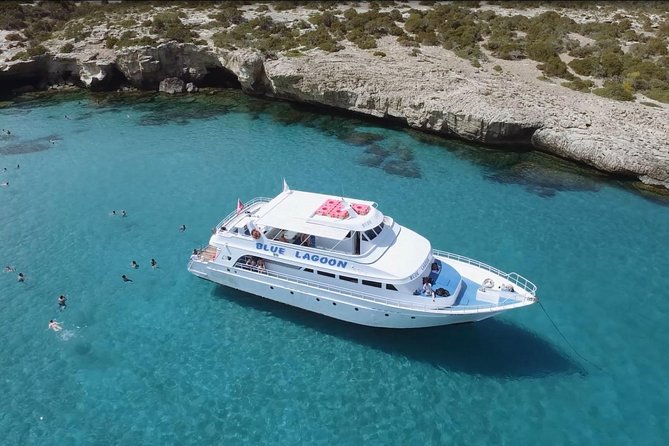Cruise and 4X4 Safari Tour at Akamas Peninsula from Limassol - What It All Means for You