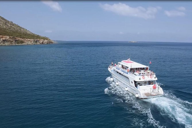 Cruise and 4X4 Safari Tour at Akamas Peninsula from Limassol - Who Is This Tour Best For?