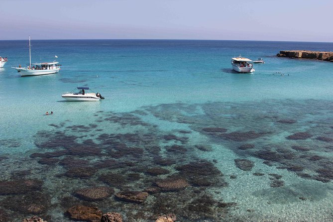 Cruise and 4X4 Safari Tour at Akamas Peninsula from Paphos - The Reality: Pros and Cons