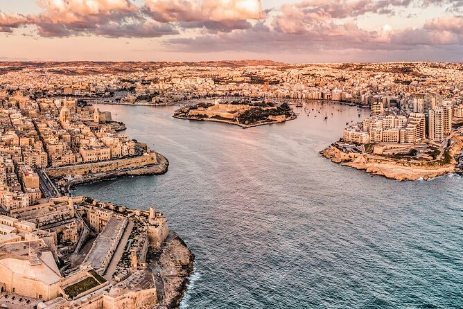 Cruise Around Maltas Harbours and Creeks From Sliema - Preparing for Your Cruise: Tips and Recommendations
