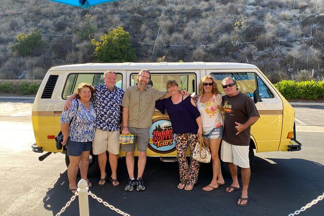 Cruise & Booze Brewery tours - The Vibe and Practical Details
