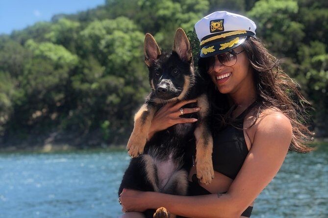 Cruise, Chill & Celebrate  The Lake Austin Party Starts Here! - Who Will Love This Experience?