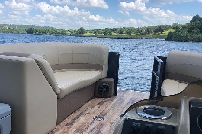Cruise, Chill & Celebrate  The Lake Austin Party Starts Here! - FAQ: Your Questions About the Tour Answered