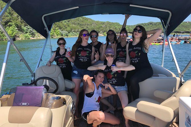 Cruise, Chill & Celebrate  The Lake Austin Party Starts Here! - Final Thoughts