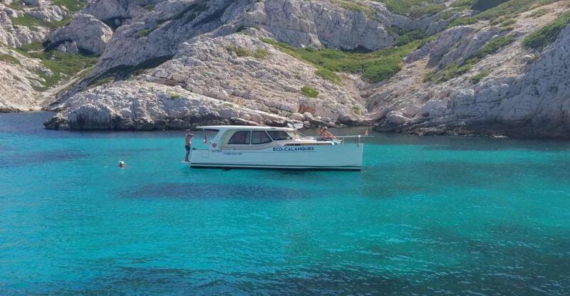 Cruise, Coffee and Swimming in the Calanques of Frioul - Analyzing the Cost and Value