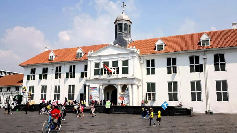 Cruise Day Tours: Jakarta Shore Excursions - Exploring Jakarta on a Shore Excursion: An Honest Look at Cruise Day Tours’ Offer