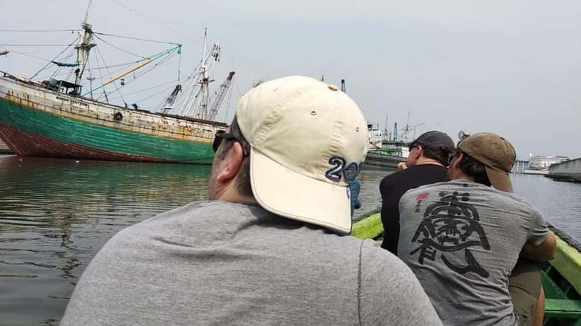 Cruise Day Tours: Jakarta Shore Excursions - Key Points
