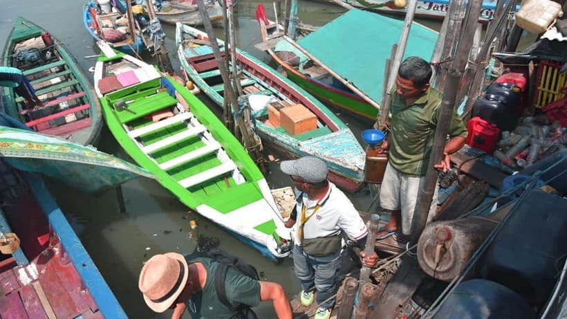 Cruise Day Tours: Jakarta Shore Excursions - Delving into the Itinerary: What You’ll See and Do