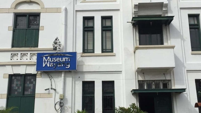 Cruise Day Tours: Jakarta Shore Excursions - Practicalities and Tips for the Day