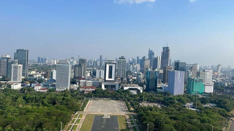 Cruise Day Tours: Jakarta Shore Excursions - Who Should Consider This Tour?