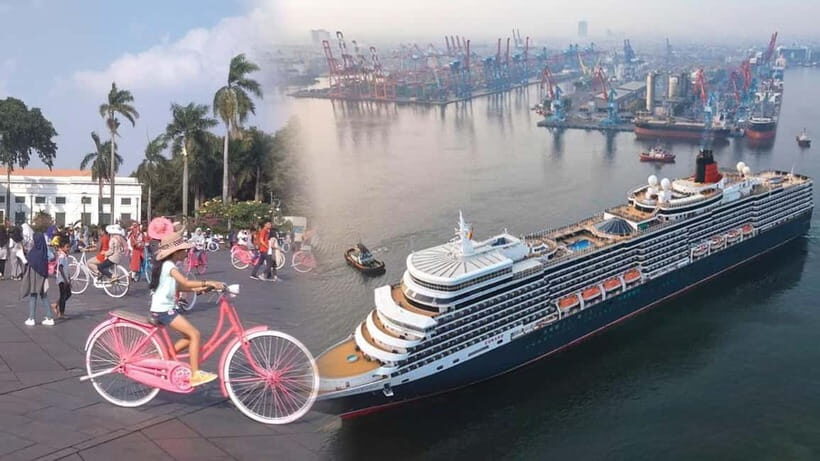 Cruise Day Tours: Jakarta Shore Excursions - FAQ