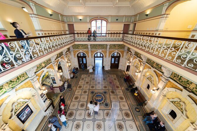 Cruise Dunedin City and Castle Tour - FAQ