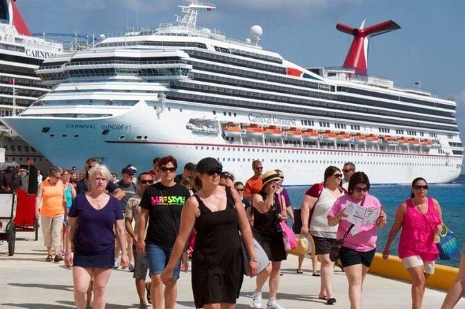 Cruise Excursion: Full-Day Kuala Lumpur City with All Entrance - Final Thoughts: Is This Tour Worth It?
