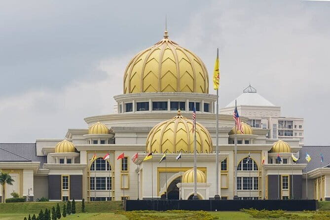 Cruise Excursion: Kuala Lumpur City Tour with Twin Tower Entrance - FAQ