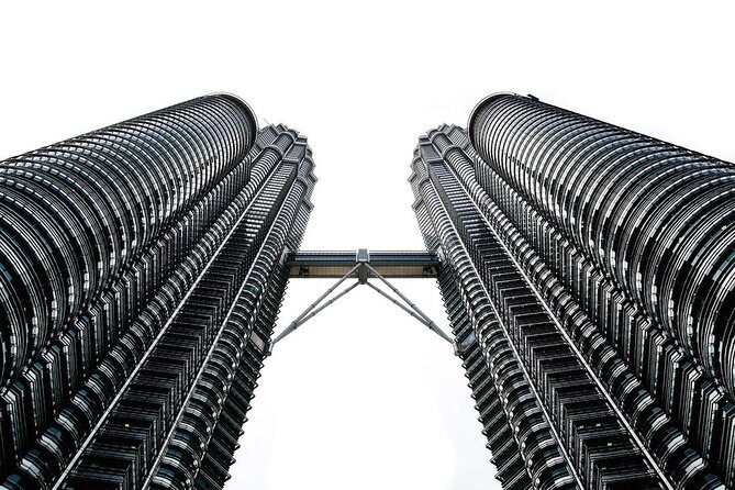 Cruise Excursion: Kuala Lumpur Full-Day City Sightseeing Tour - Important Highlights and What You’ll See