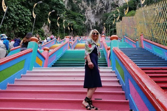 Cruise Excursion: Kuala Lumpur Two Towers Full-Day City Tour - Who Is This Tour Best For?