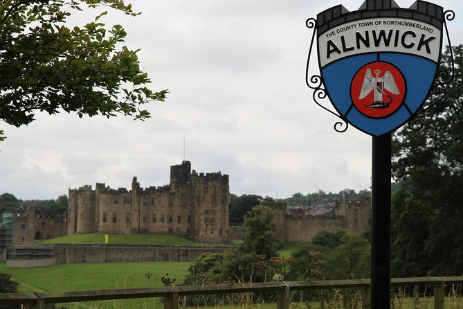 Cruise excursion / Private Tour: Wizard's Tale at Alnwick Castle - FAQ