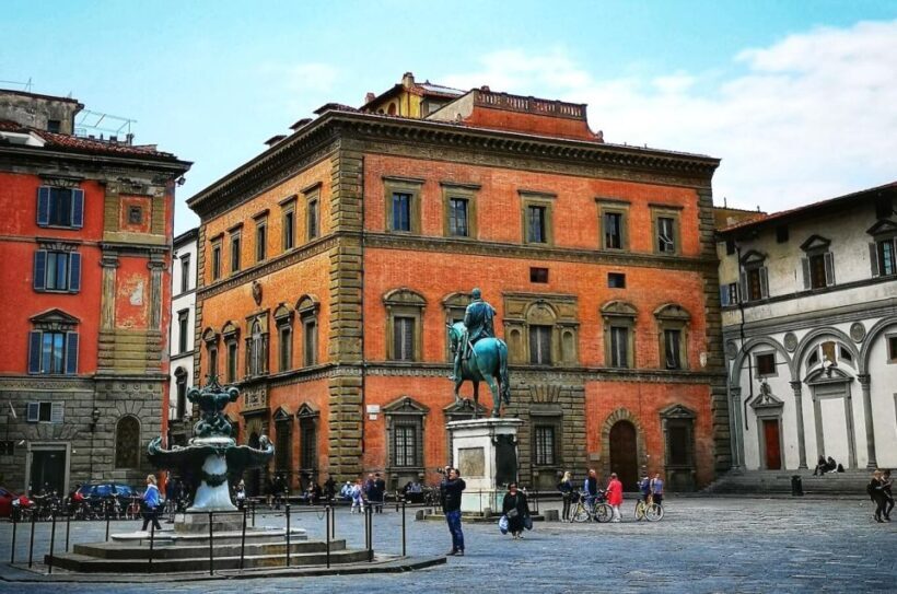 Cruise Excursion to Florence from Livorno/La Spezia by Car - Who Should Consider This Tour?