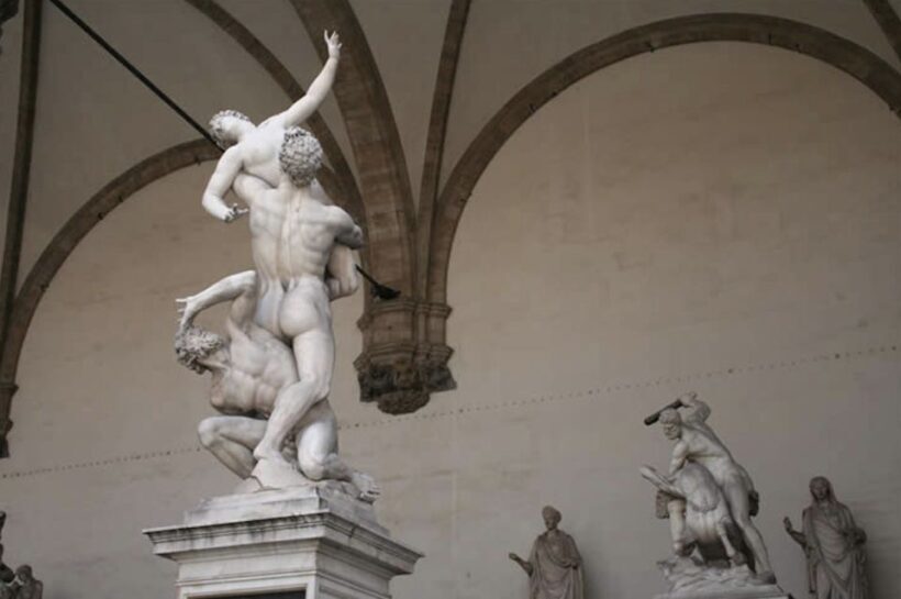 Cruise Excursion to Florence from Livorno/La Spezia by Car - The Sum Up
