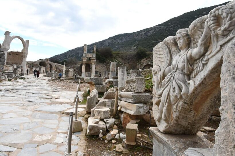 Cruise Excursions: Full Day Biblical Ephesus - What to Expect from the Full Day Biblical Ephesus Tour