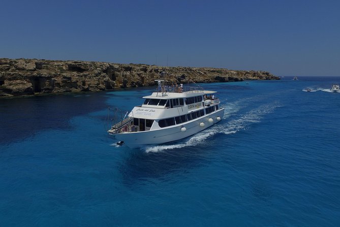 Cruise Favignana - Levanzo - Practical Details and Tips