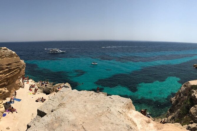 Cruise Favignana - Levanzo - Who Will Love This Tour?