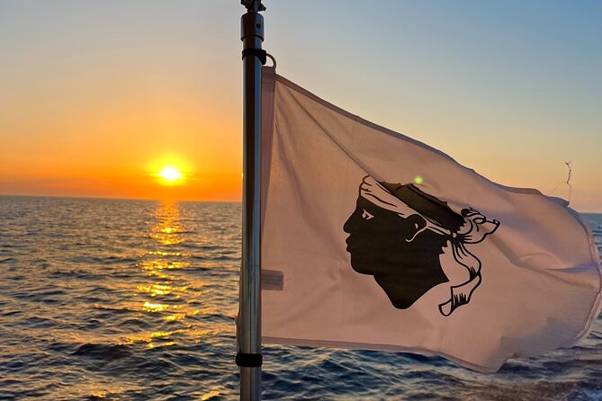 Cruise in a Small Group in Scandola Girolata Calanques De Piana - Tour Specifications and Accessibility