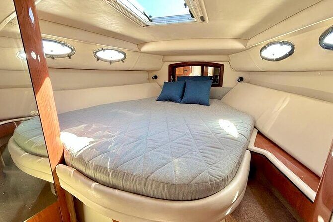 Cruise in Elegance: Luxury Yacht Rental in Cancun - FAQs