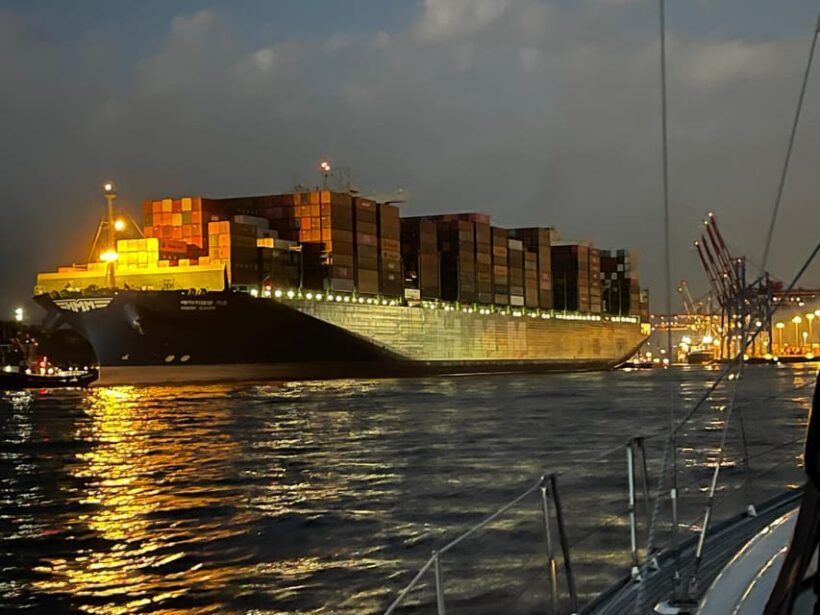 "Cruise in the City" - Sailing Yacht Event, Hamburg/Elbe - Final Thoughts: Is This Tour Right for You?