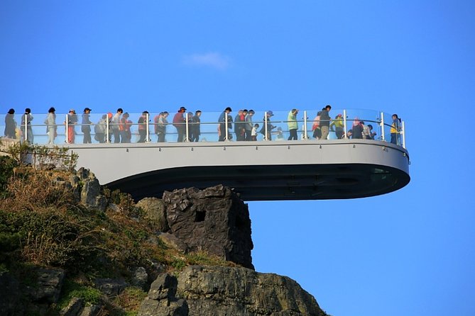 Cruise Layover : Small Group Busan Highlight Day Tour - FAQs