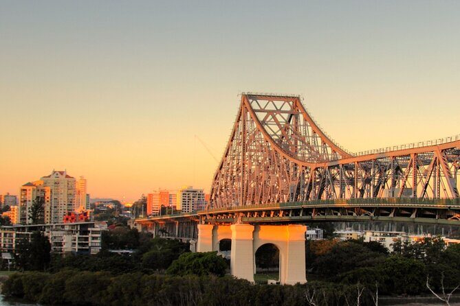 Cruise Lines Shore Tour Brisbane Highlights and Lone Pine - FAQ