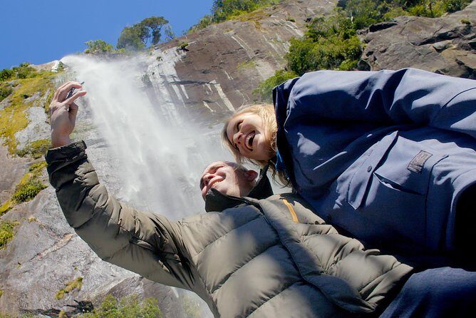 Cruise Milford NZ Small Boutique Cruise Experience - Who Will Love This Tour?