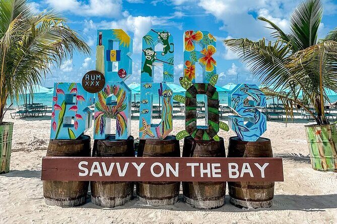 Cruise Passanger Beach day in Barbados with shuttle transfers - An In-Depth Look at the Barbados Beach Day Experience