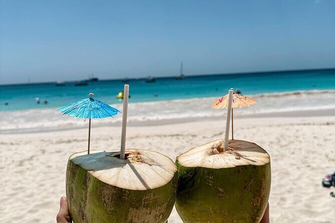 Cruise Passanger Beach day in Barbados with shuttle transfers - Who Is This Tour Best For?